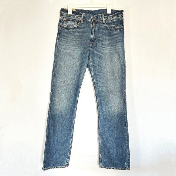 Polo Ralph Lauren | Jeans | Mens Polo Ralph Lauren Jeans 867 Classic ...